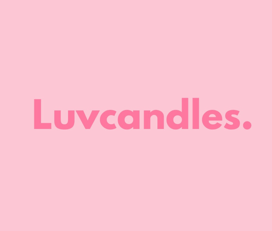 L U V C A N D L E S – luvspick